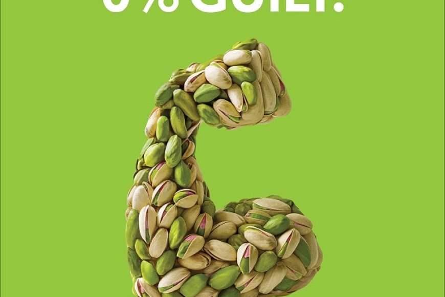 Wonderful Pistachios Celebrates California Pistachios' First ...