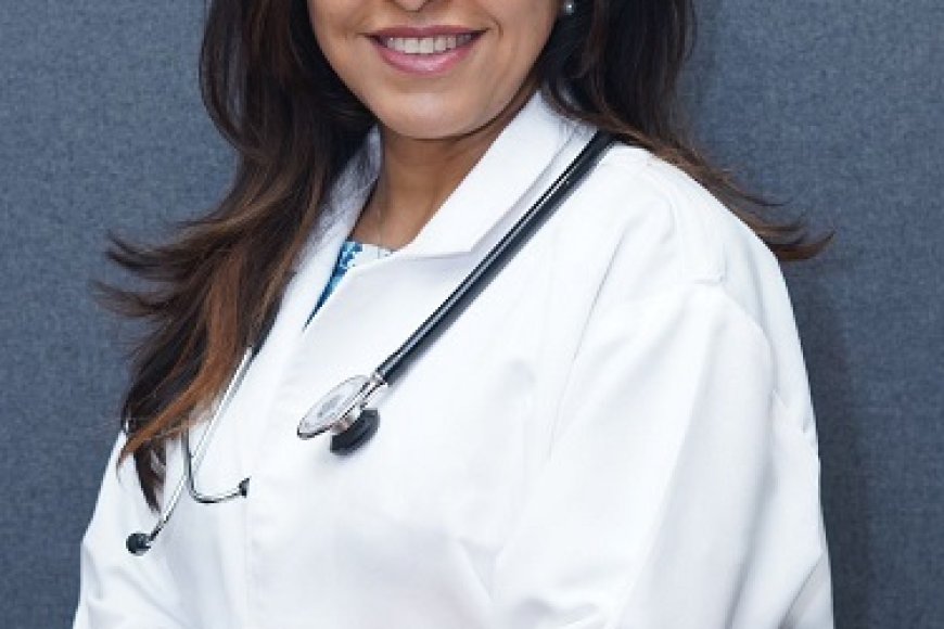 Resolute Appoints Dr. Gurmeet Soni Bhalla to Shape the Future of ...